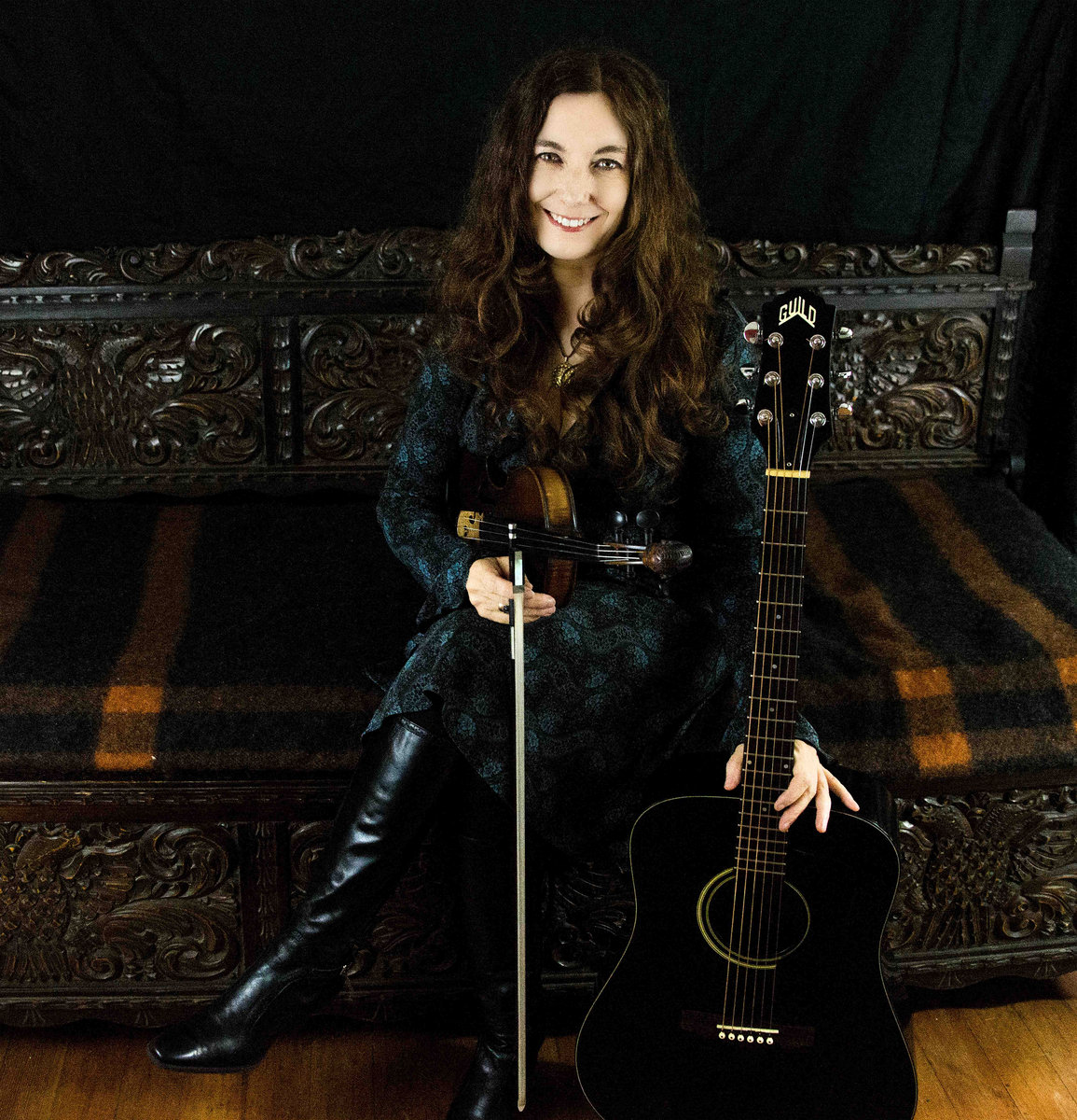 Road to Heaven | Kate MacLeod