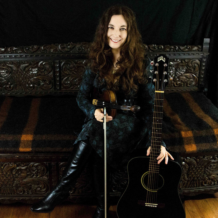 Road to Heaven | Kate MacLeod