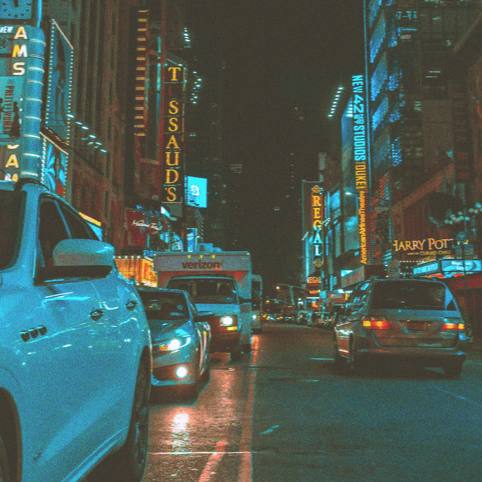 .goosebumps. (Instrumental) | Sage Weeber