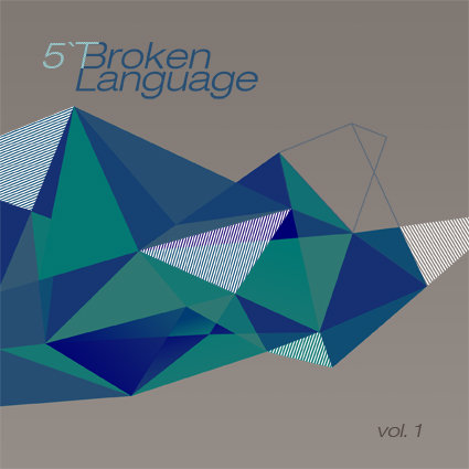 Broken Language | 5'T | UKz