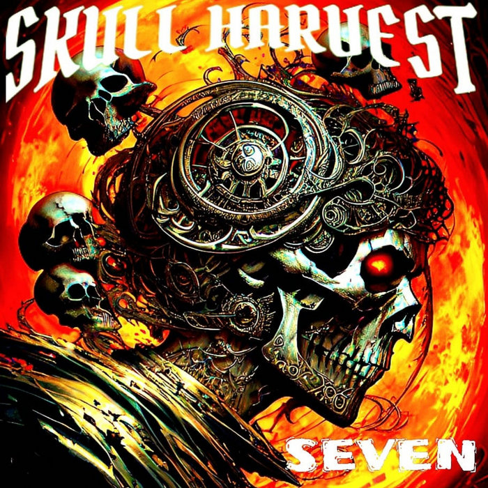 Seven | Skull Harvest
