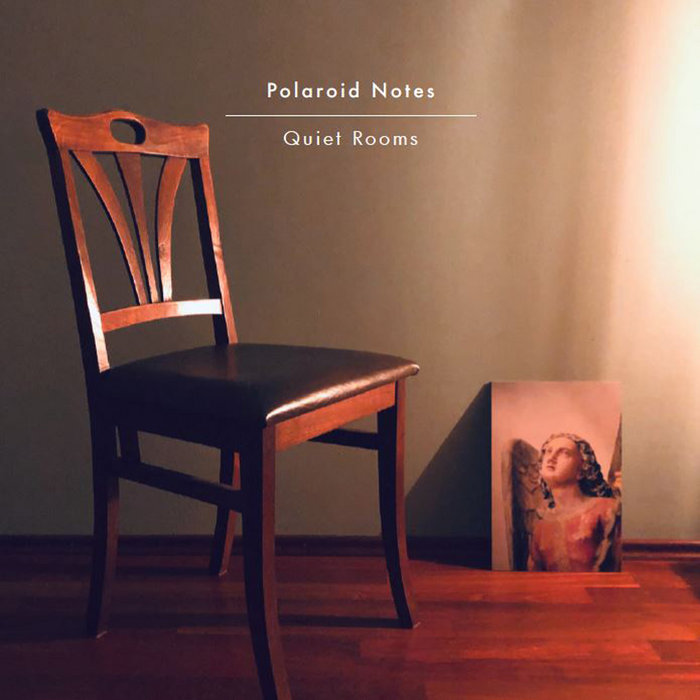 Quiet Rooms | Polaroid Notes