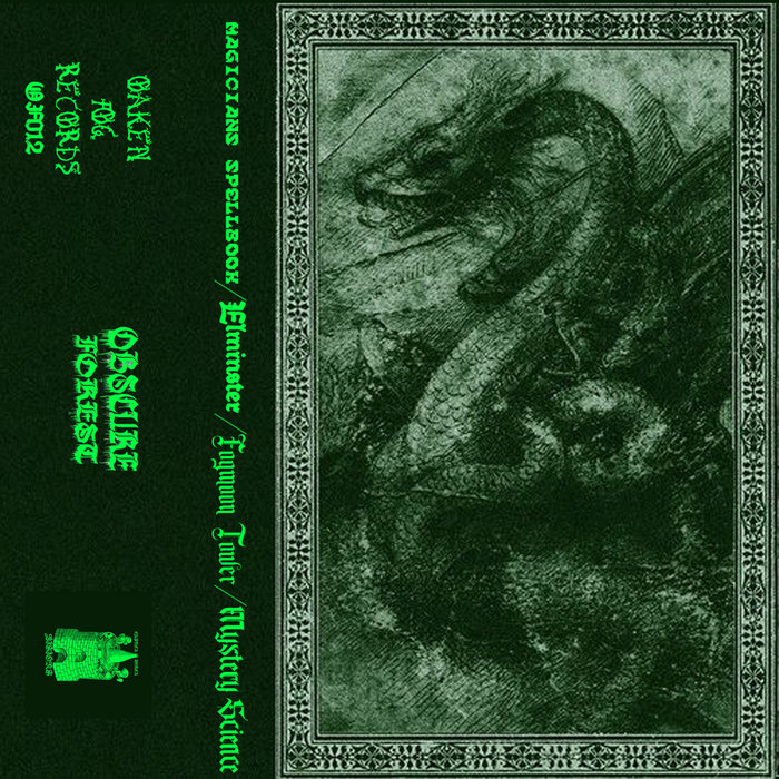 Magicians Spellbook/Elminster/Fogmoon Tower/Mystery Science | Magicians Spellbook, Elminster ...