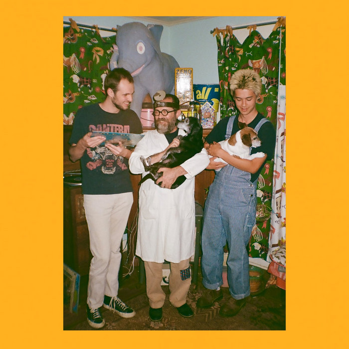 DOUBLE OH SEVEN | The Point