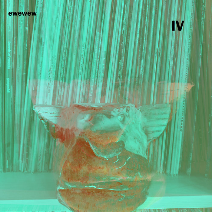 IV | ewewew | Scotch Horns Industries