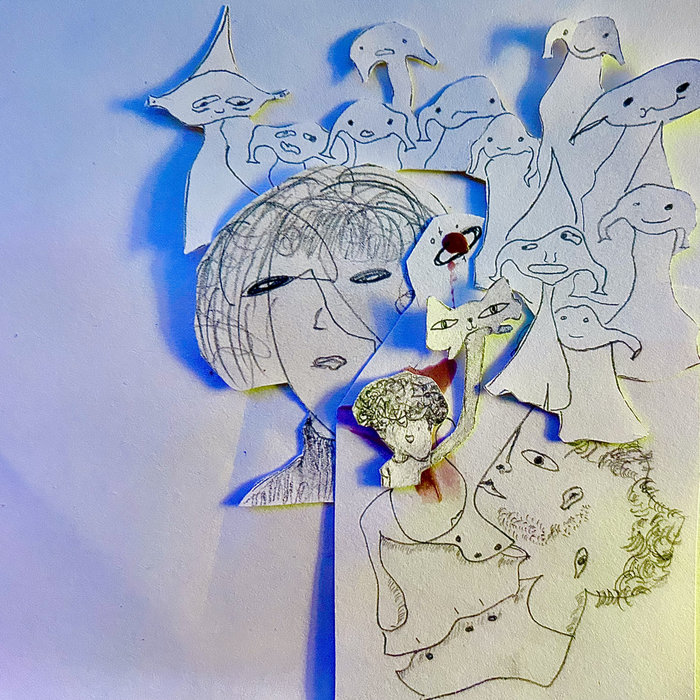 Demos for My Darlings | judah weekes