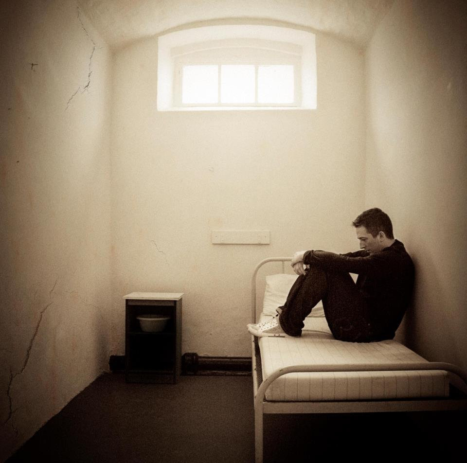 Solitary Realignment | Aaron Ferris