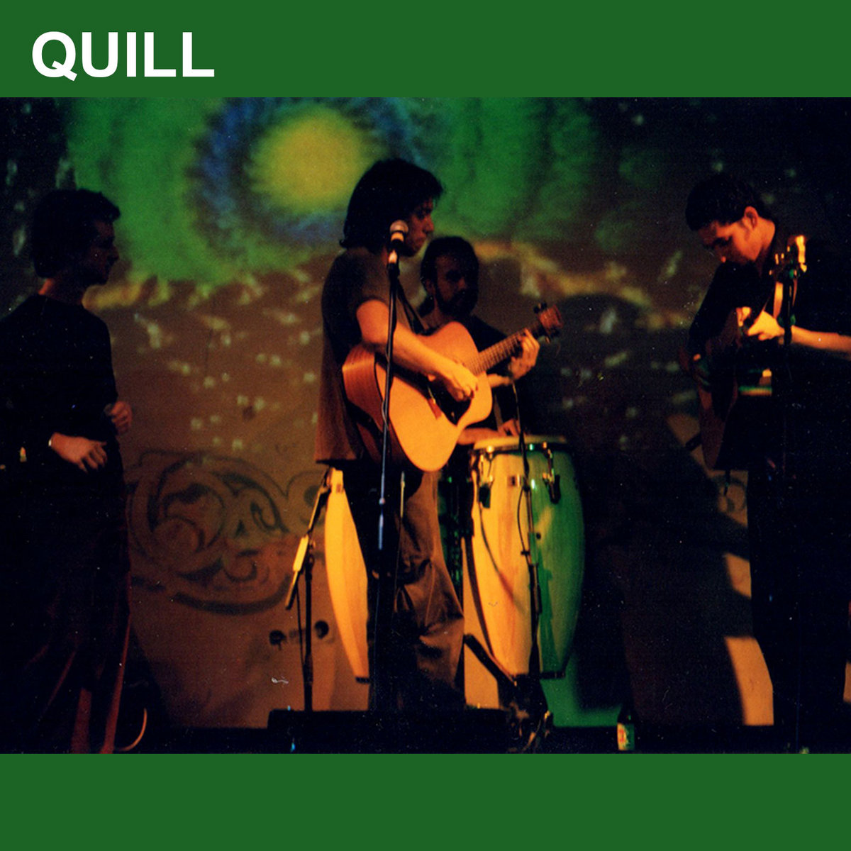 Quill | Quill