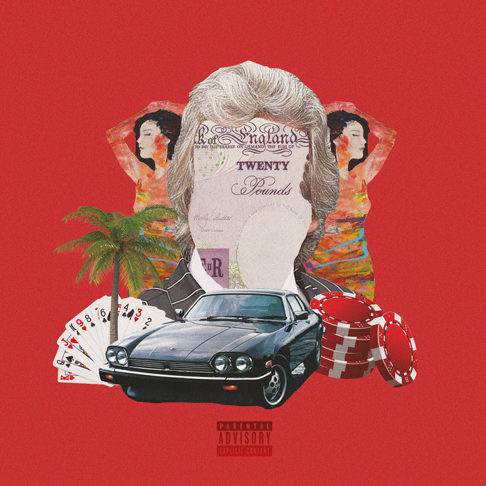 Sonnyjim - The Real Bobby Dazzler | SONNYJIM