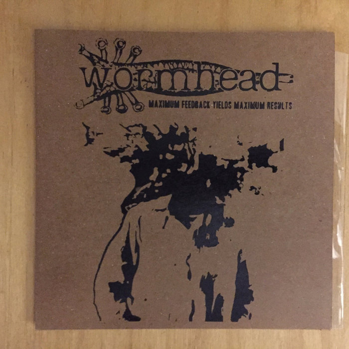 WORMHEAD - Maximum feedback yields maximum results | Wormhead