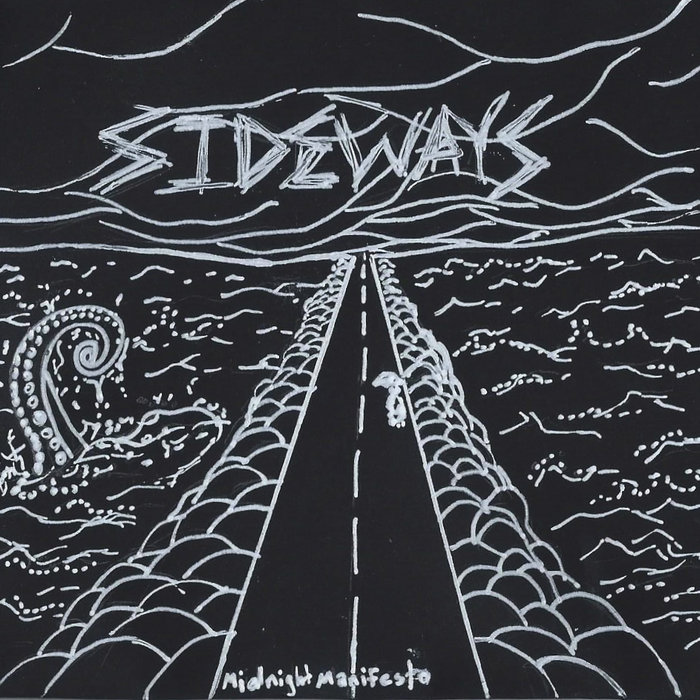 The Sideways EP | Midnight Manifesto