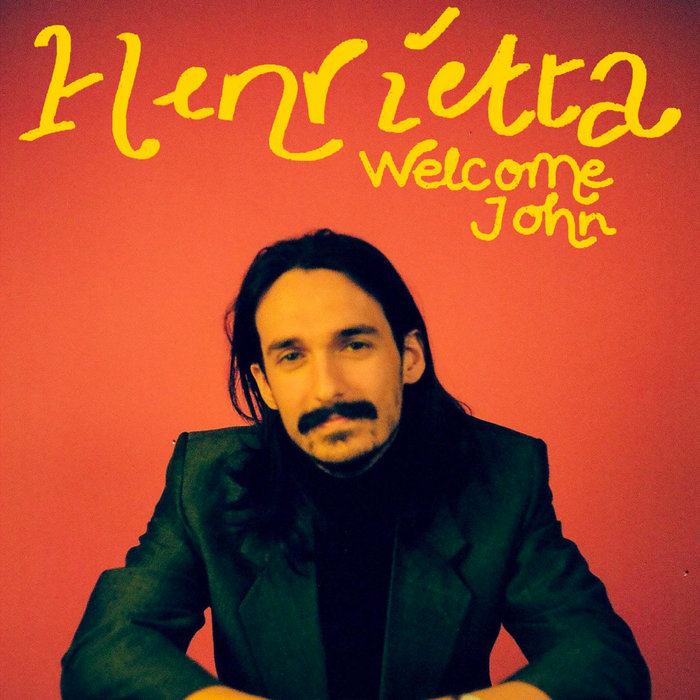 Welcome John | Welcome John