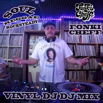 Music | Fonki Cheff