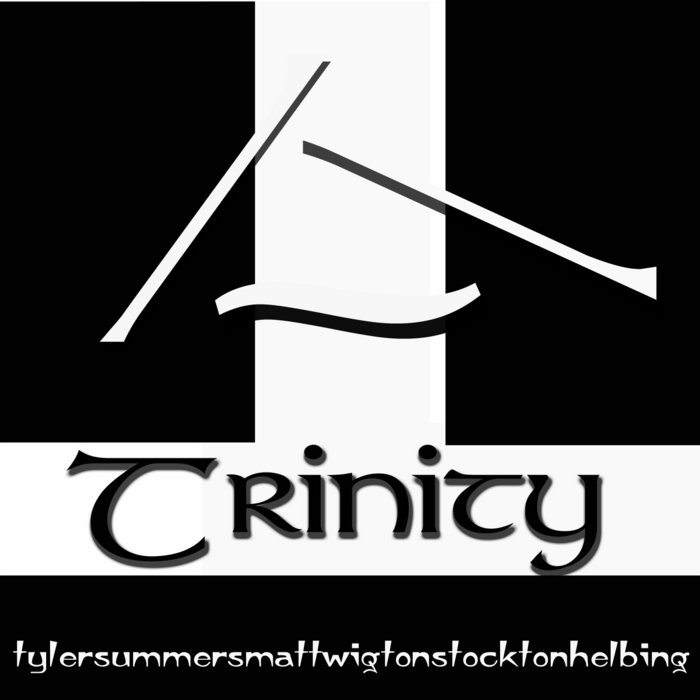 Trinity | Tyler Summers Trio
