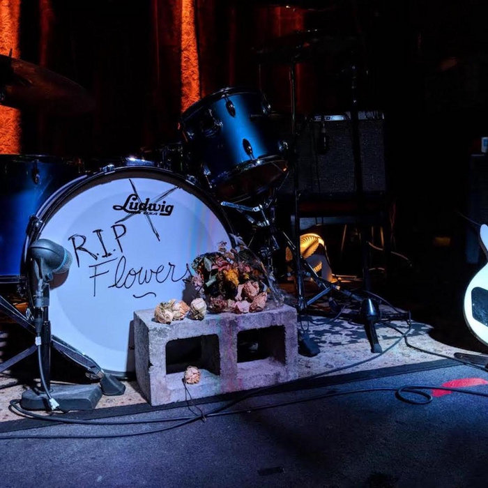 R.I.P. Flowers | R.I.P. Flowers