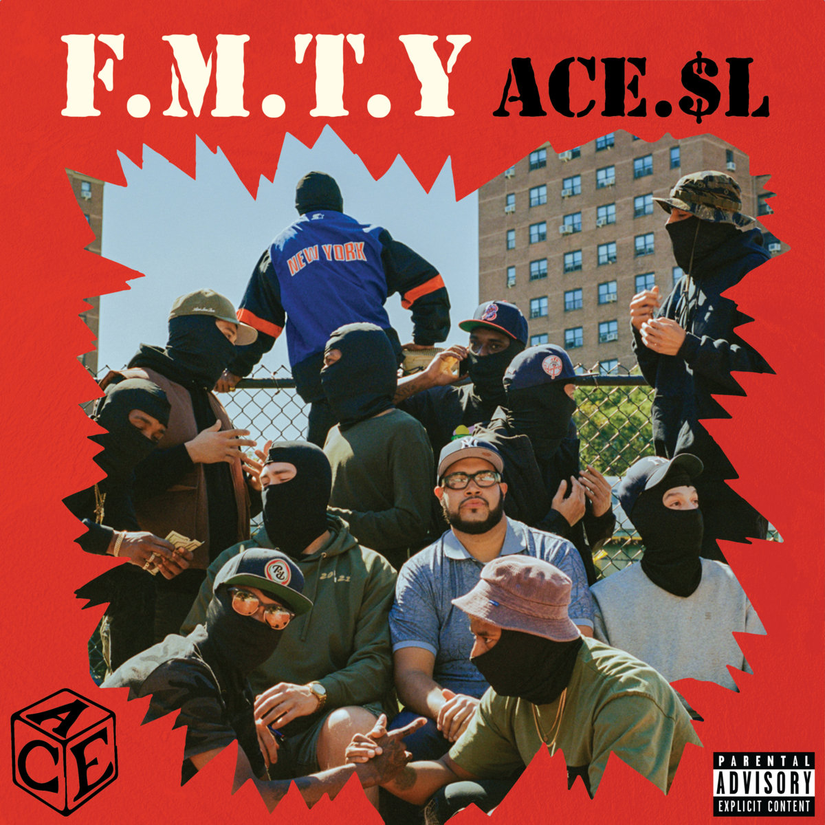 F.M.T.Y | Ace SL
