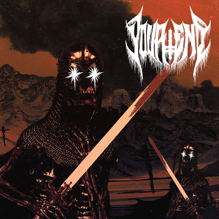 Deathcamp | Your End