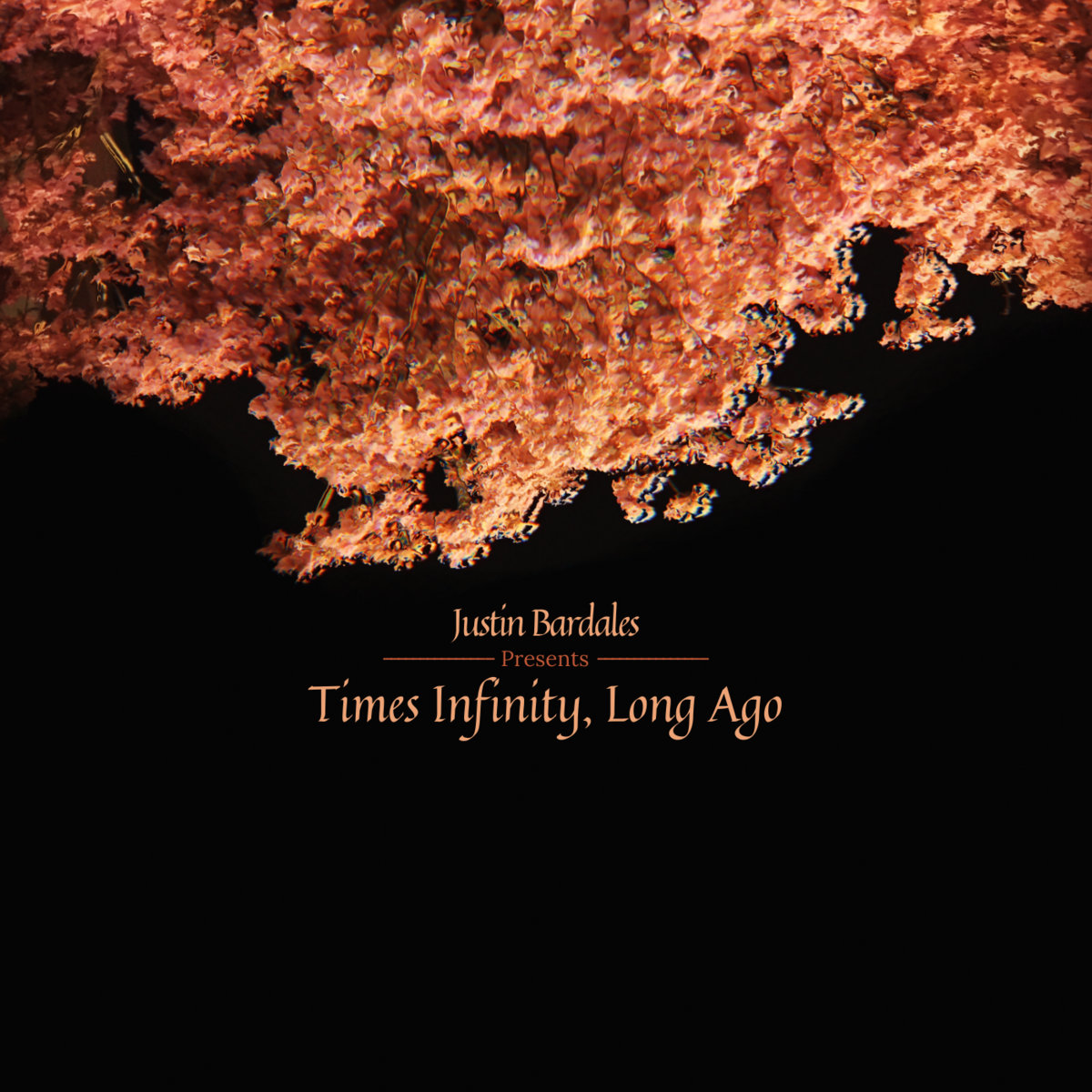 Times Infinity, Long Ago | Justin Bardales