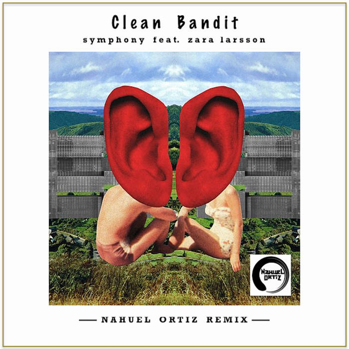 Clean Bandit Album