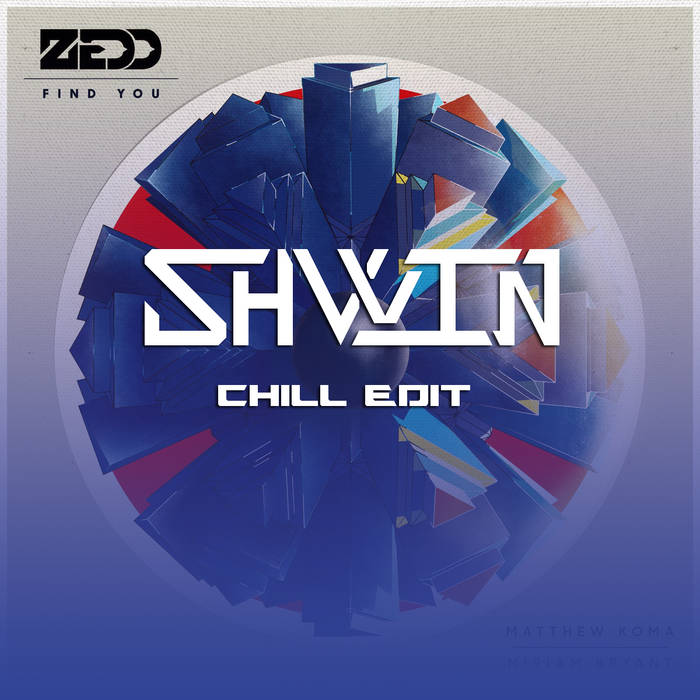 Zedd Logo Find You Stream Zedd Ft. Matthew Koma,Miriam Bryant Find