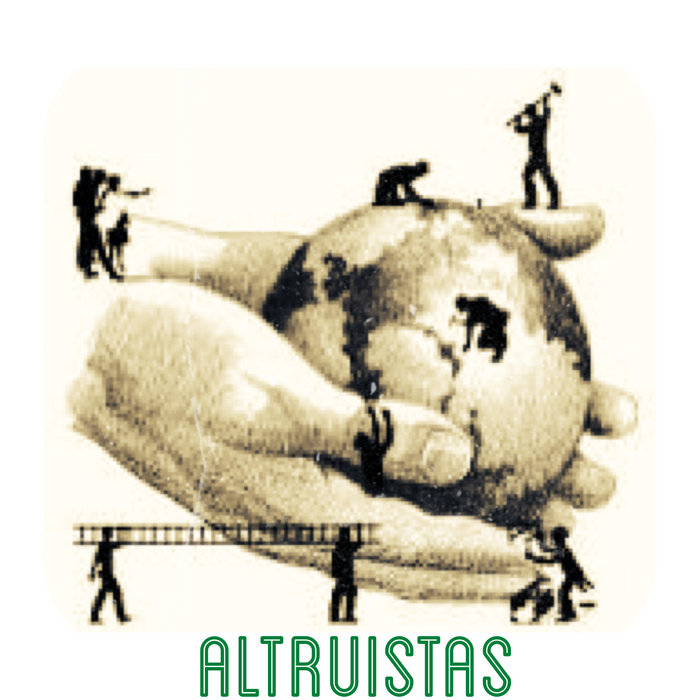 Altruistas | Altruistas
