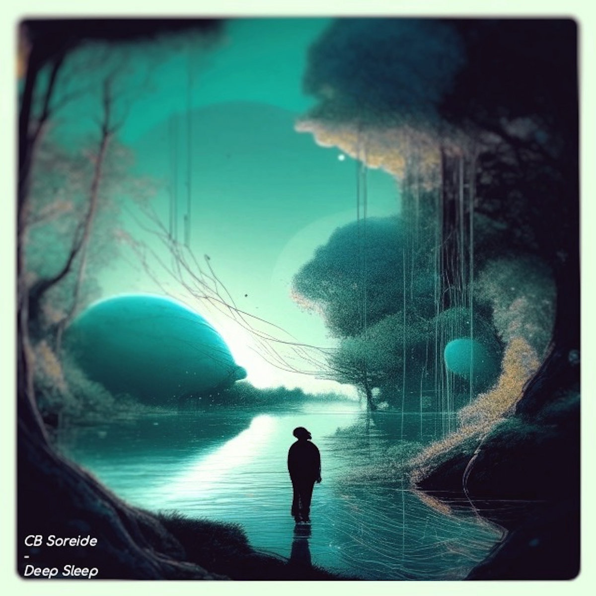 Deep Sleep | CB Soreide