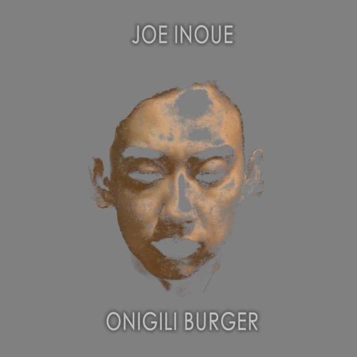 Onigili Burger | Joe Inoue