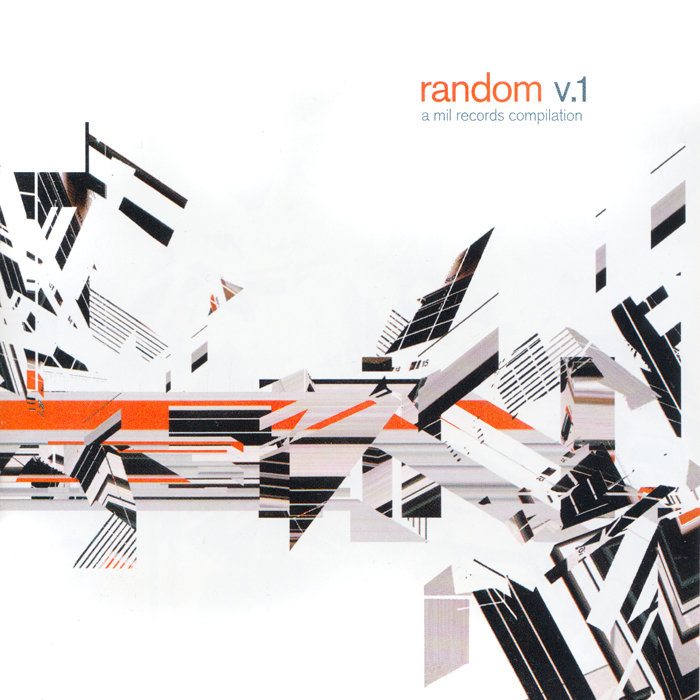 Random V1 | Tremolo Audio | Clorofila