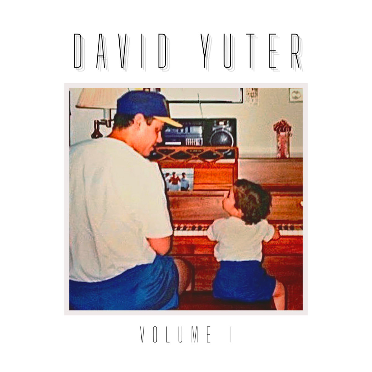 Volume 1 | David Yuter