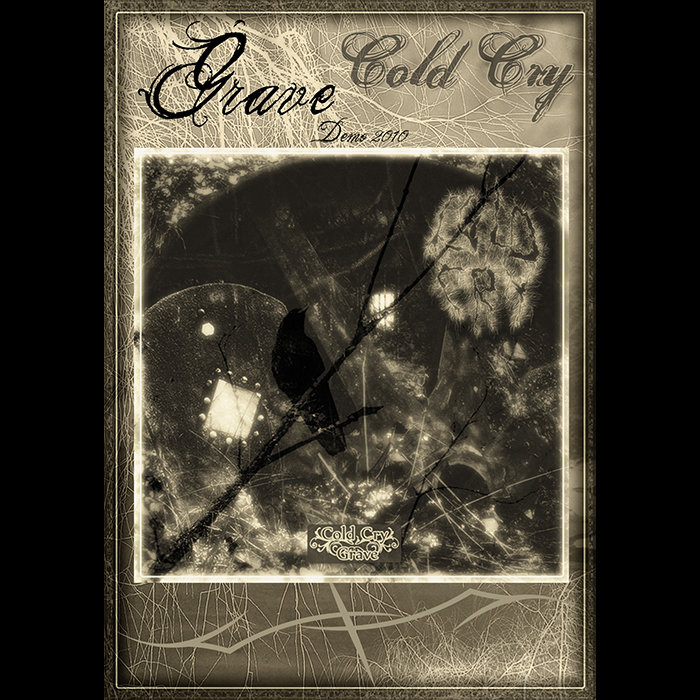 Grave | Cold Cry | Rigorismprod