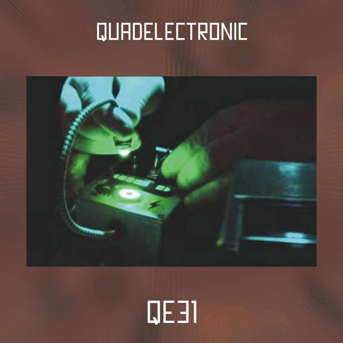 QE31 | Quadelectronic