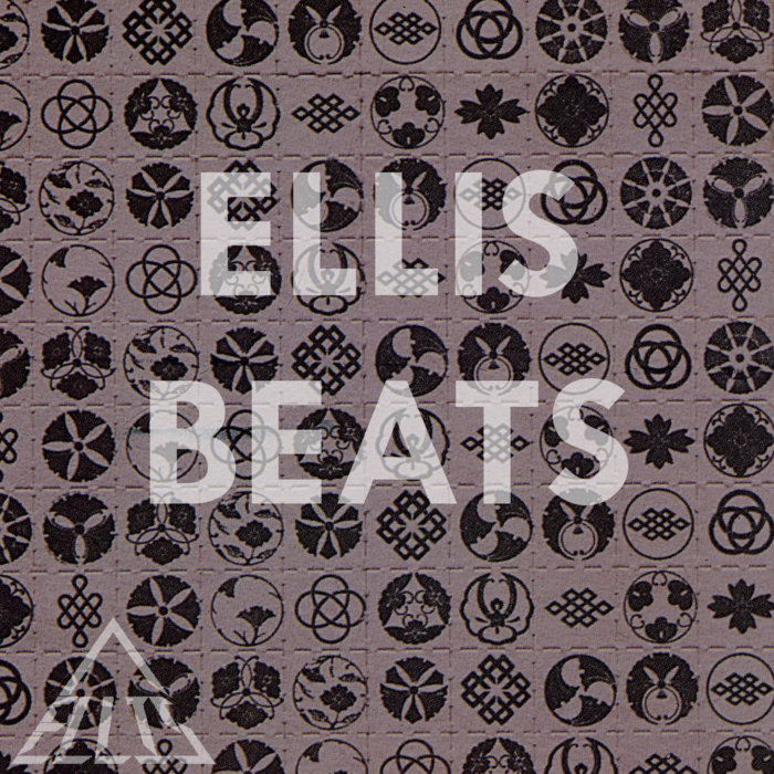 Ellis Beats EP | Ellis Delta