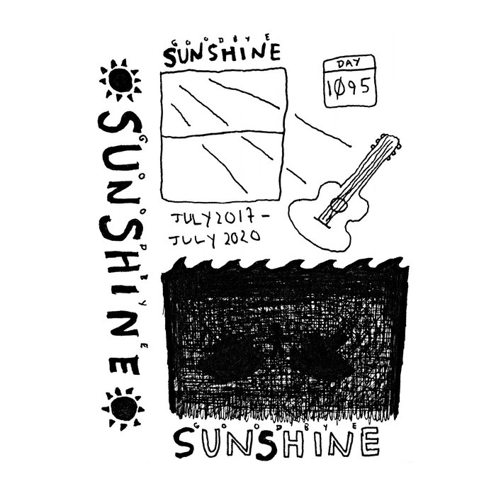 Goodbye, Sunshine | Sidney Harwell