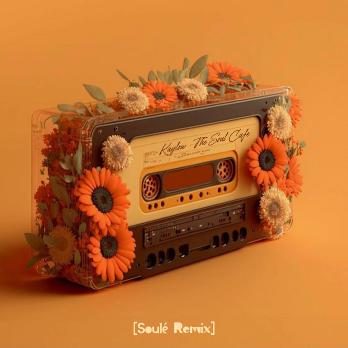 The Soul Cafe (Soulé Remix) | Kaylow | Soulé