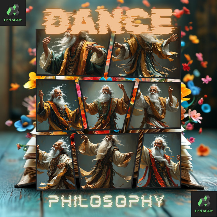 Dance Philosophy | End of Art