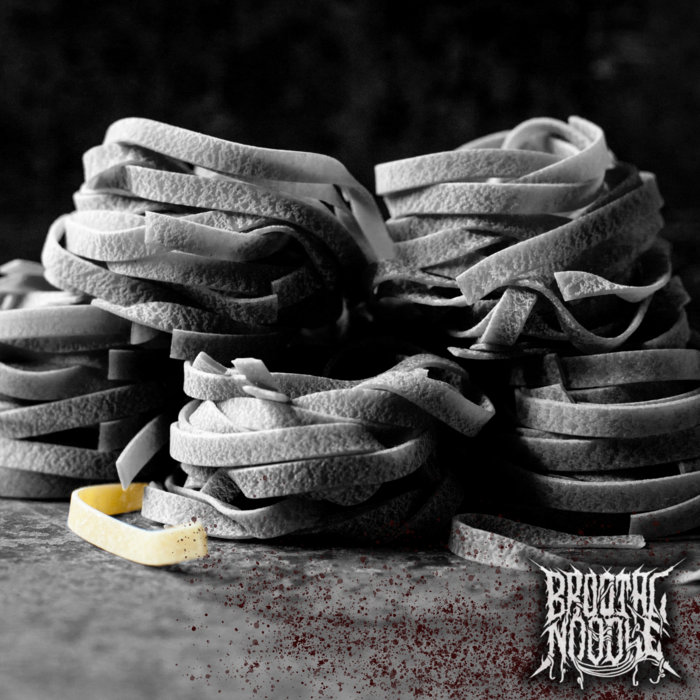 Brootal Noodle EP | Brootal Noodle