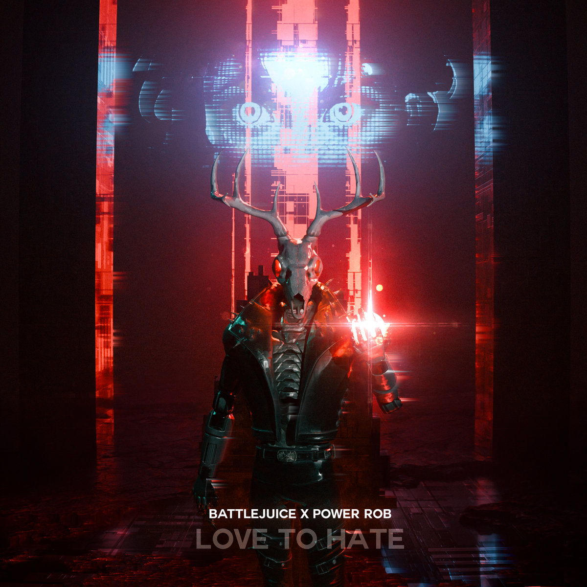 Love to Hate | Power Rob, Battlejuice | Power Rob