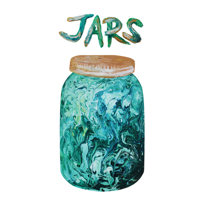 Jars | Josh Shirah and Alyssa Riley | Jars