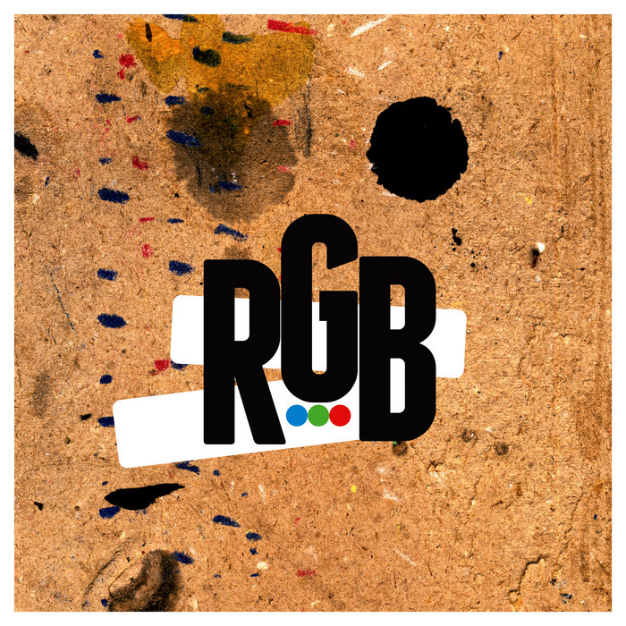 Midnight | RGB | Alga-Rhythms