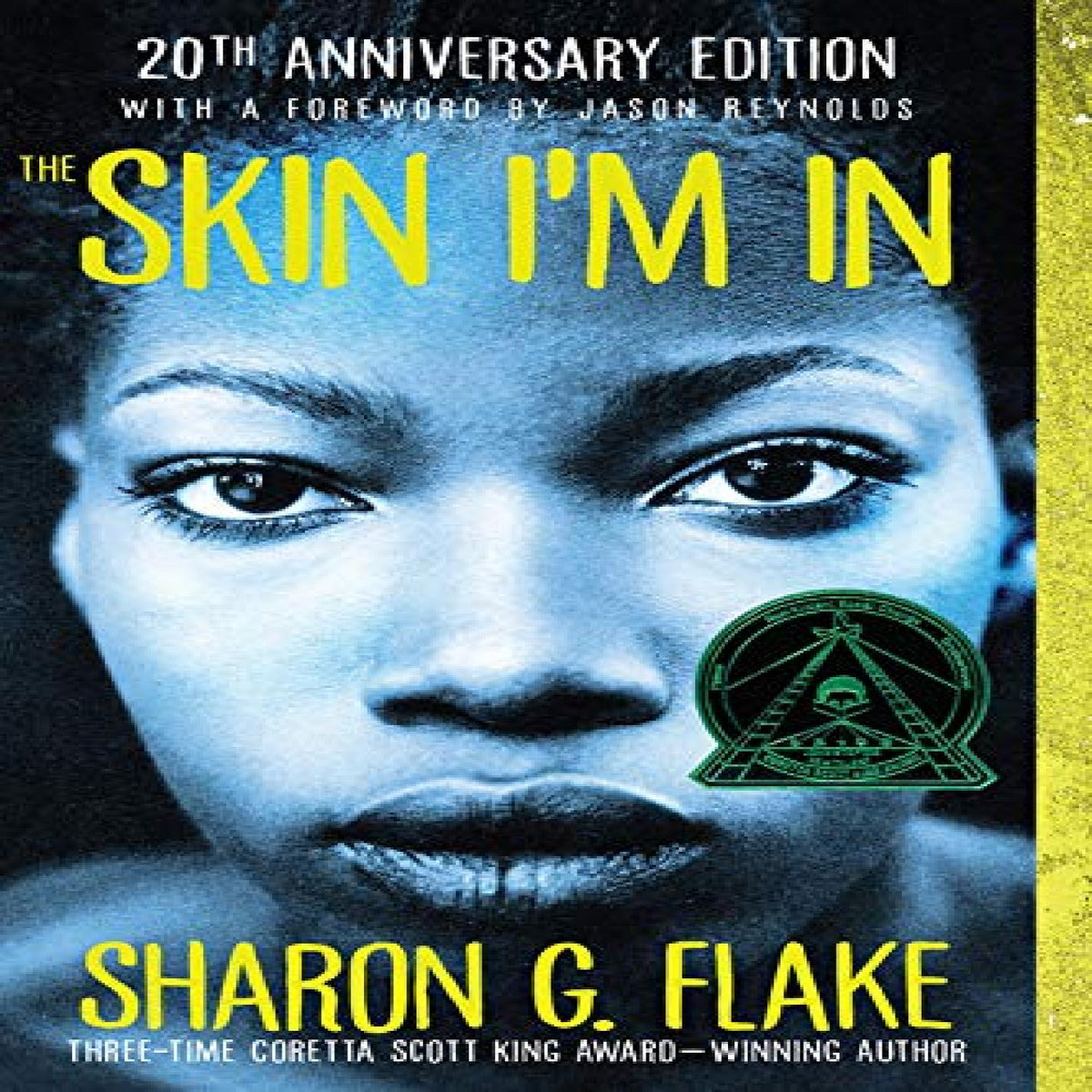 [Get] EBOOK EPUB KINDLE PDF The Skin I'm In (20th Anniversary Edition ...