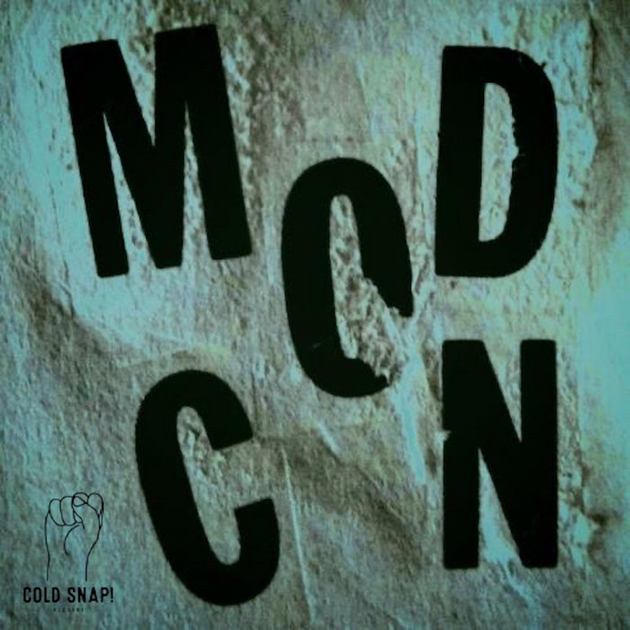 Mod Con - tewnty twenty demo | Cold Snap! Records