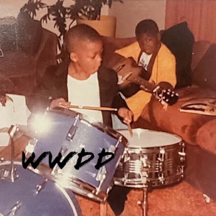 WWDD (feat. Andre Black, David Reinstien, & Grov GT Tigue IV | Wil Black