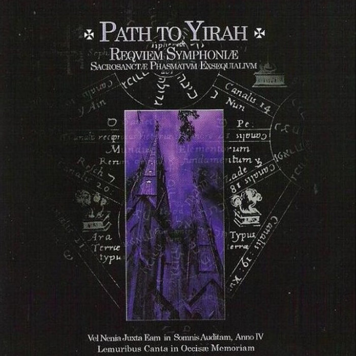 Path to Yirah / Likpredikan | REVERORUM IB MALACHT