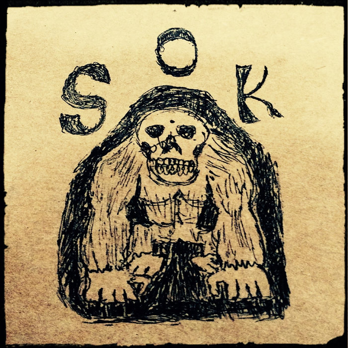SOK | Sons of Kong