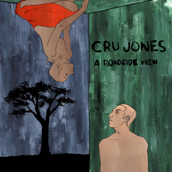 A Roadside View | Cru Jones
