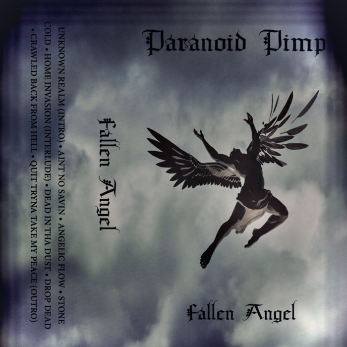 Fallen Angel | Paranoid Pimp