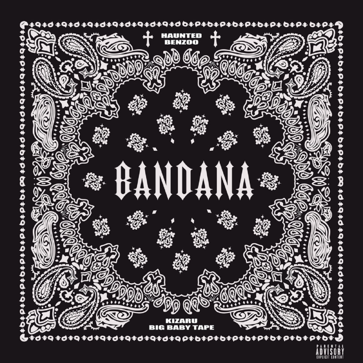 Bandana I | Kizaru | Big Baby Tape