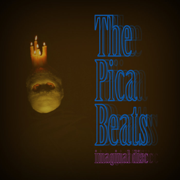 Imaginal Disc | The Pica Beats
