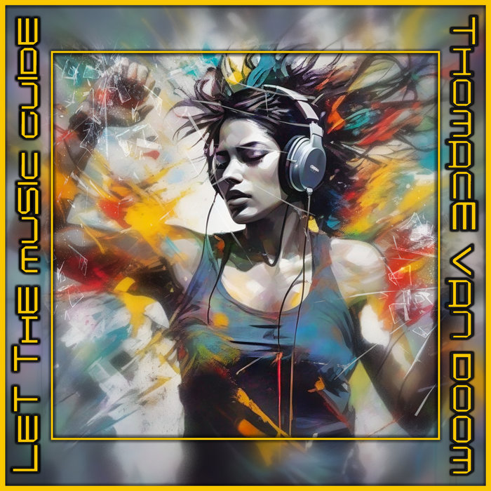 Let The Music Guide | ThomAce Van Doom
