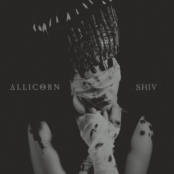 Shiv | ΔLLICΘRN | Untitled Burial